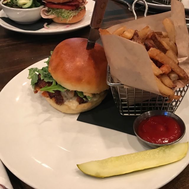 City Tap House - Logan Square Restaurant - Philadelphia, PA | OpenTable City Tap House - Logan Square Restaurant - Philadelphia, PA | OpenTable