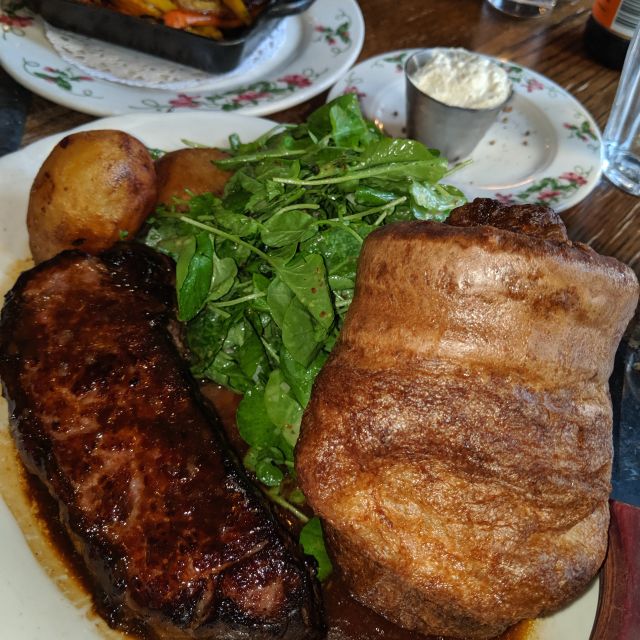 The Dandelion Restaurant - Philadelphia, PA | OpenTable