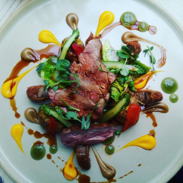 The Folly - Oxford, Oxfordshire | OpenTable