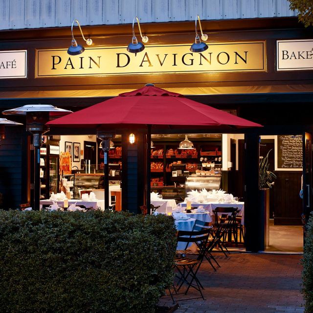 Pain D’Avignon Restaurant - Hyannis, MA | OpenTable