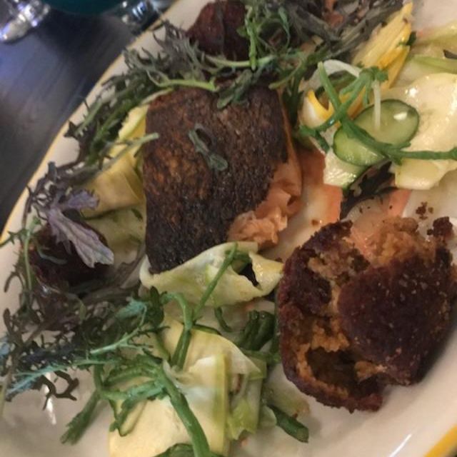 Grand Lake Kitchen - Dimond Restaurant - Oakland, CA | OpenTable