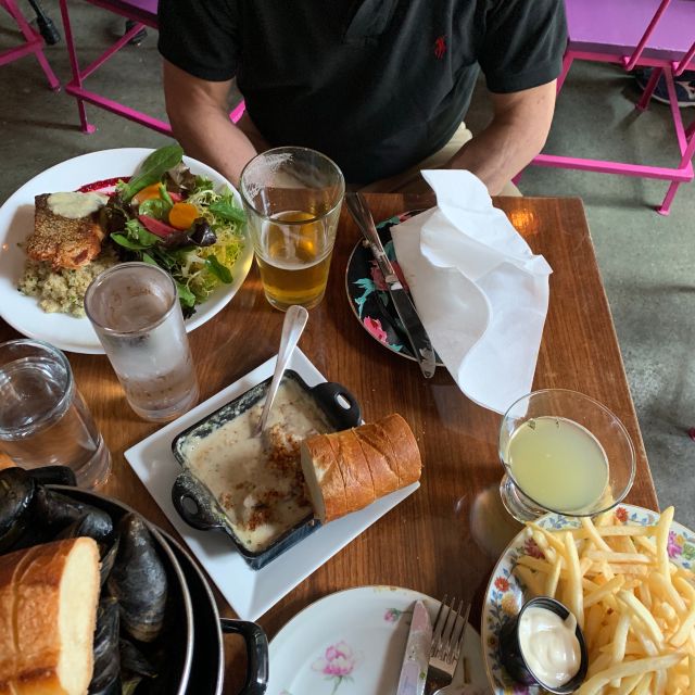 BLUME Restaurant - Philadelphia, PA | OpenTable