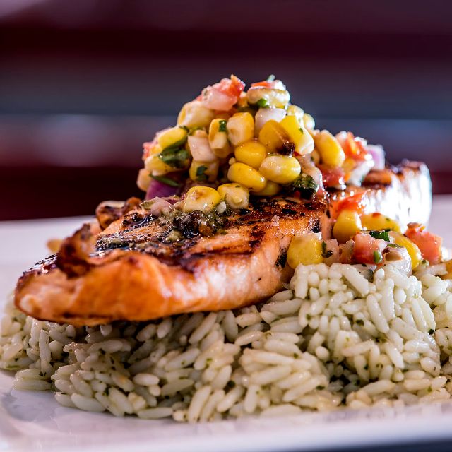 deSha's American Tavern Restaurant - Cincinnati, OH | OpenTable