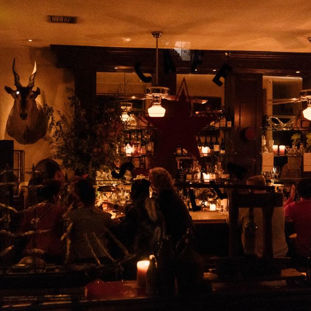 Cafe Stella - Actualizado en 2025, restaurante francés en Los Angeles, CA