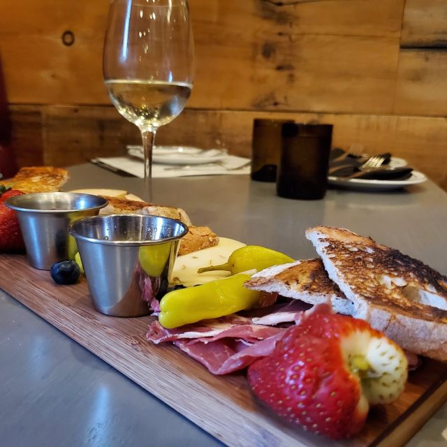 815 Chop House Restaurant - Crystal Lake, IL | OpenTable