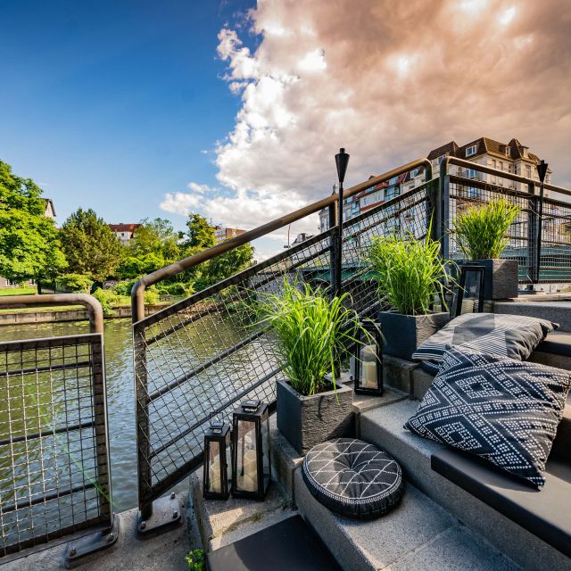 TYO TYO Restaurant - Hamburg, HH | OpenTable