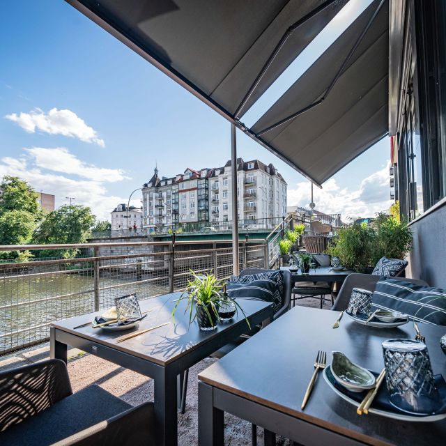 TYO TYO Restaurant - Hamburg, HH | OpenTable