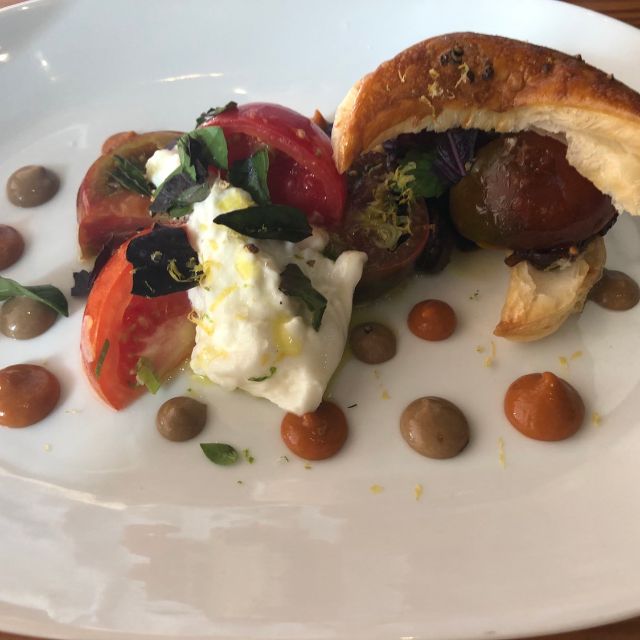 Torc Restaurant - Napa, CA | OpenTable