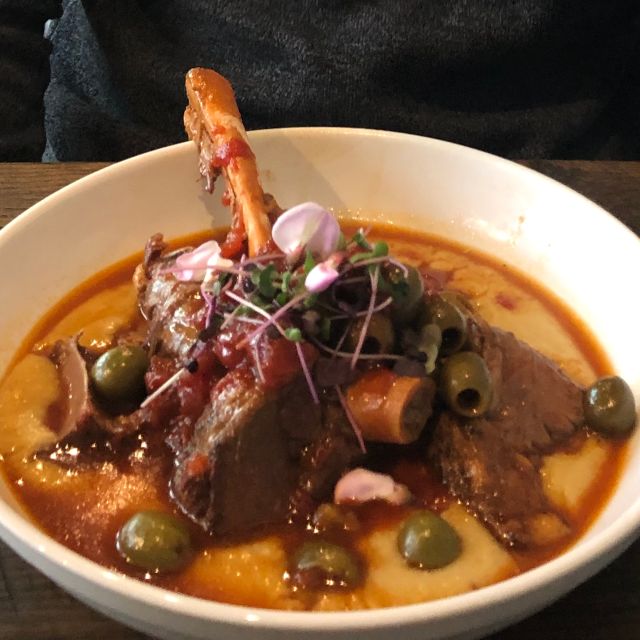 Greenleaf Restaurant - Milford, NH | OpenTable