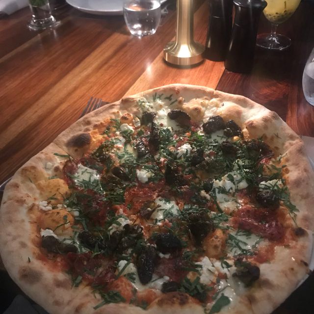 Persone Italian Restaurant - Brisbane, AU-QLD | OpenTable