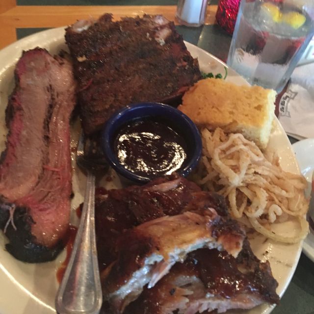 Montgomery Inn- The Boathouse (Priority Seating) Restaurant ...