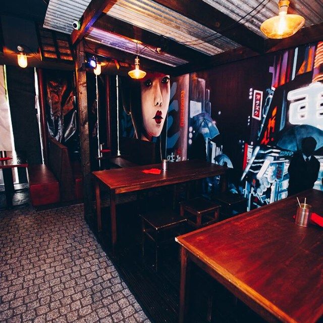 Mikaku - Updated 2025, Japanese Restaurant in Glasgow, Scotland