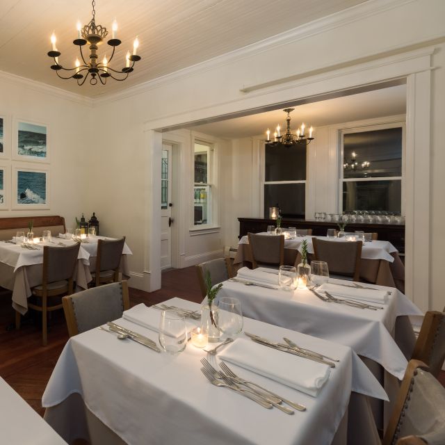 The Marble West Inn - Updated 2025, Contemporary American Restaurant in ...
