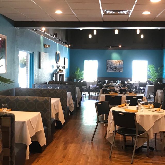 Artemis Mediterranean Bistro Restaurant - Cincinnati, OH | OpenTable