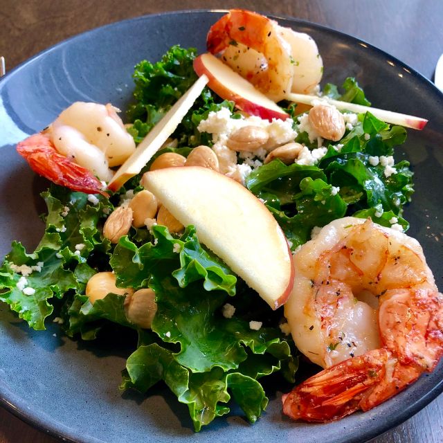 Cedar + Stone, Urban Table Restaurant - Bloomington, MN | OpenTable