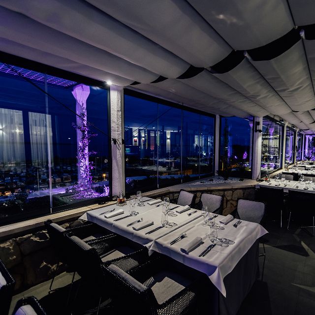 Restoran Kadena - Updated 2025, Mediterranean Restaurant in Split ...