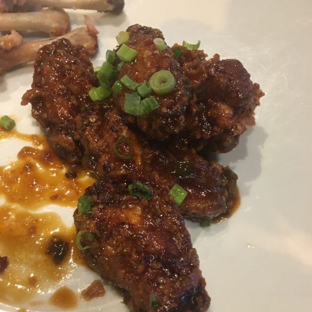 Taste 222 Restaurant - Chicago, IL | OpenTable