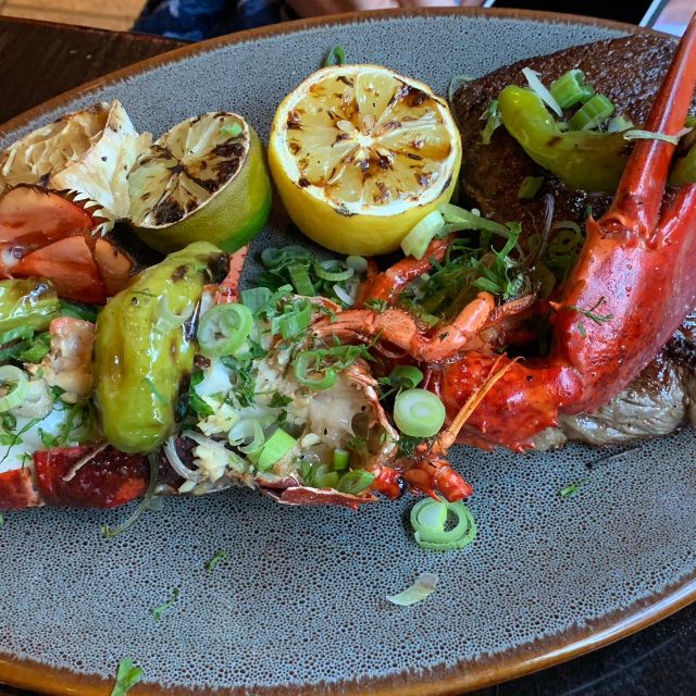 Square 1682 Restaurant - Philadelphia, PA | OpenTable