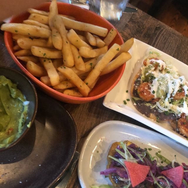 Mojo Restaurant - Forest Hills, NY | OpenTable