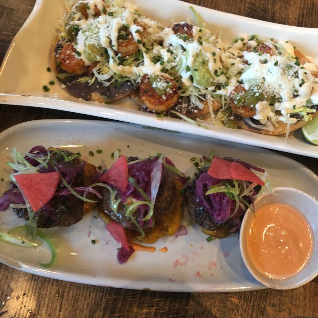 Mojo Restaurant - Forest Hills, NY | OpenTable