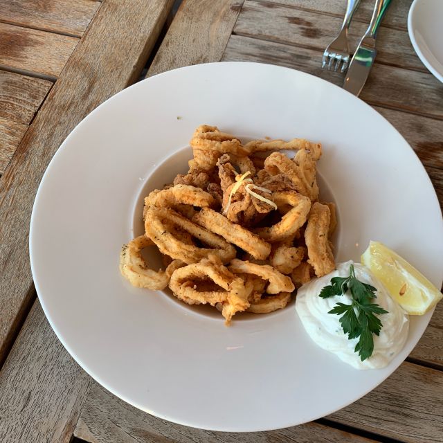 Astra Restaurant - Miami, FL | OpenTable