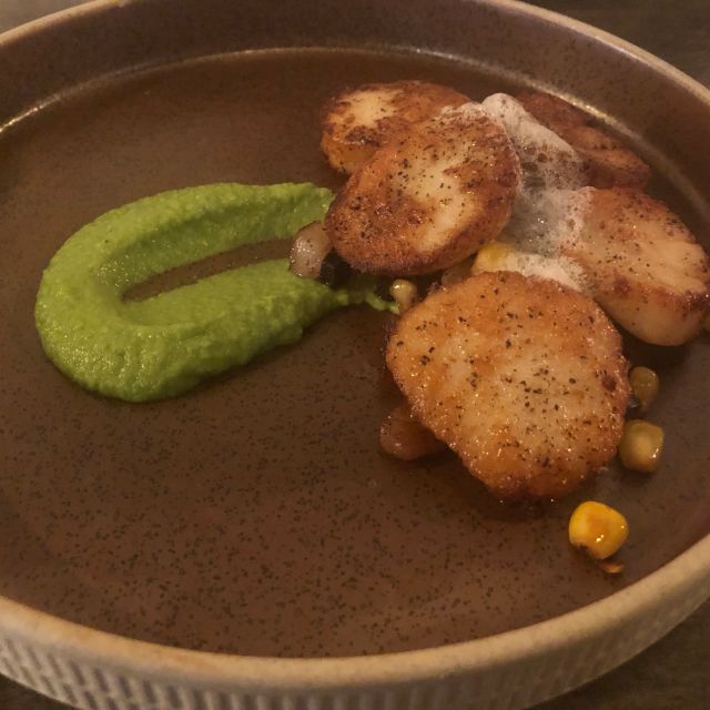 DOSC - Edmonton, AB | OpenTable