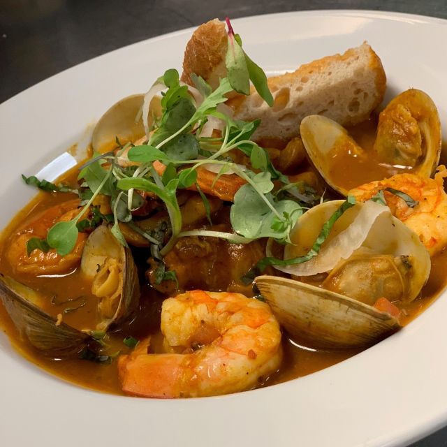 Savour Restaurant - Tallahassee, FL | OpenTable