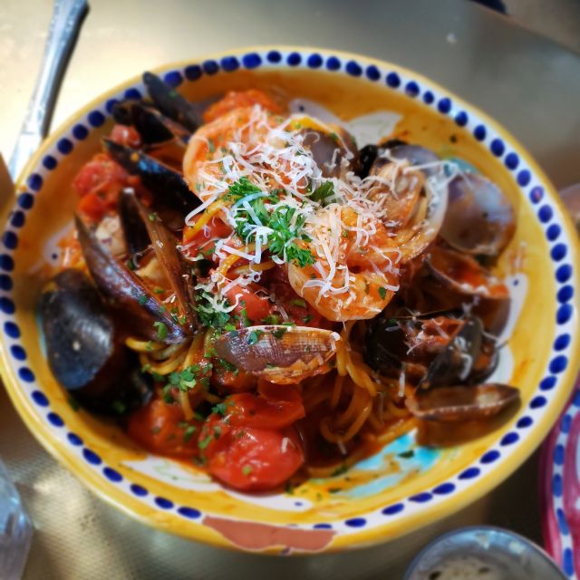 Cesarina Restaurant - San Diego, CA | OpenTable