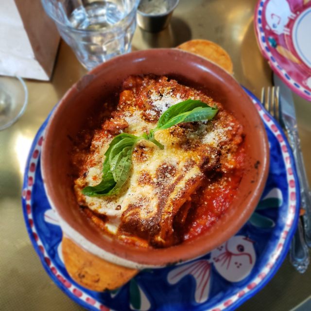 Cesarina Restaurant - San Diego, CA | OpenTable