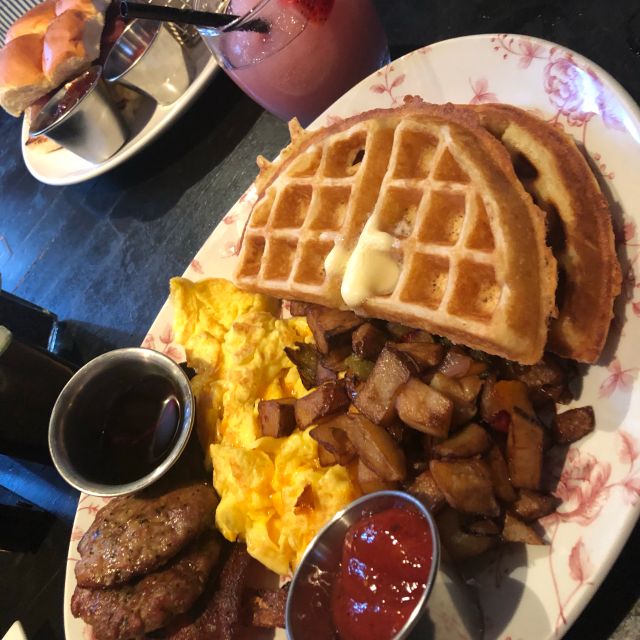 The Standard Pour Restaurant - Dallas, TX | OpenTable