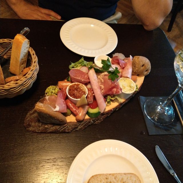 Seefeld Restaurant - Frankfurt am Main, HE | OpenTable