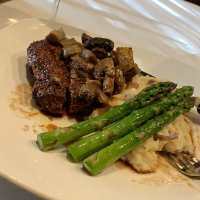 Meriwether's Restaurant - Southfield, MI | OpenTable