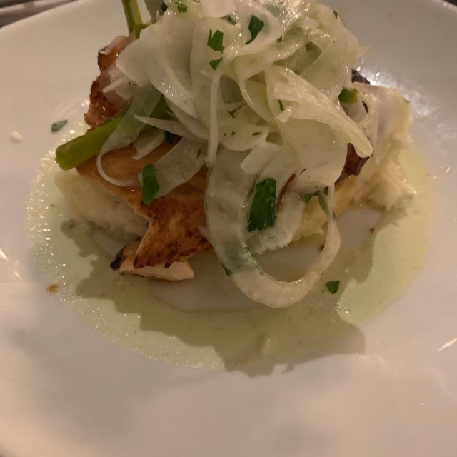 Tala American Bistro Restaurant - Latham, NY | OpenTable