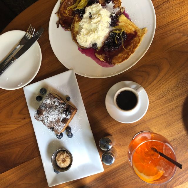 The Merchant Restaurant - Boston, MA | OpenTable