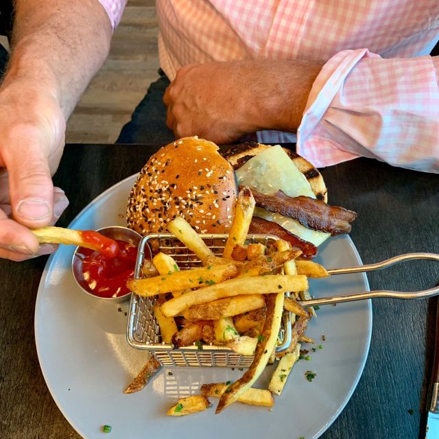 Greenleaf Restaurant - Milford, NH | OpenTable