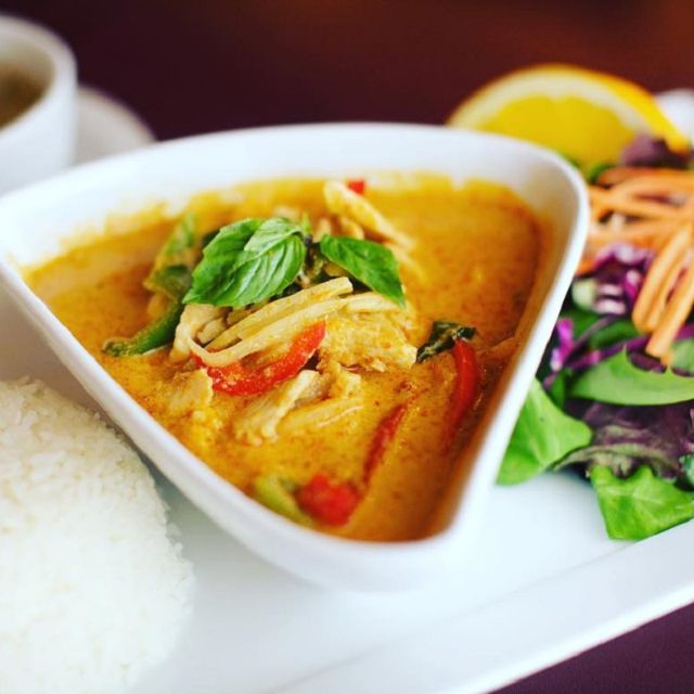 Pacific Rim Thai - Melbourne - Updated 2024, Thai Restaurant in Albert ...