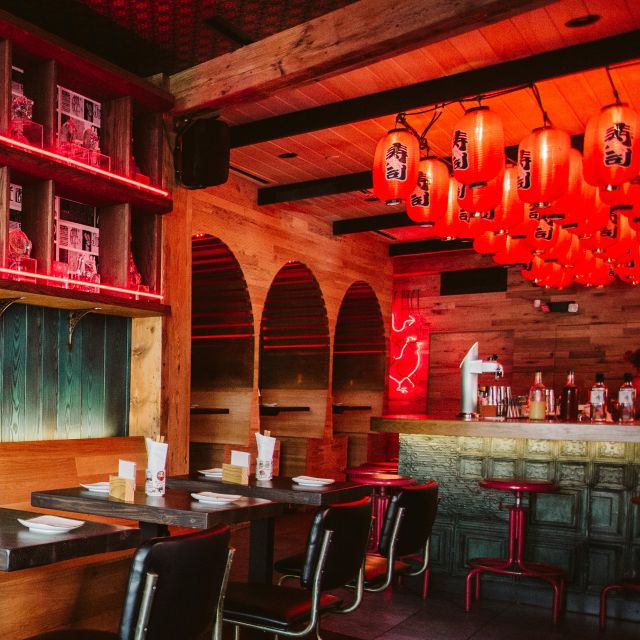 Nunu Restaurant - Updated 2023 | Book your table now