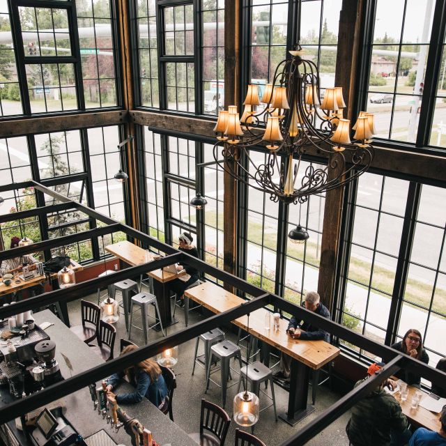 Rustic Goat - Updated 2024, European Restaurant in Anchorage, AK