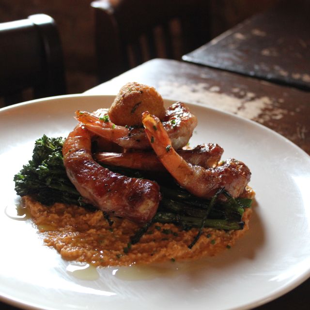 Vespaio Austin Restaurant - Austin, TX | OpenTable