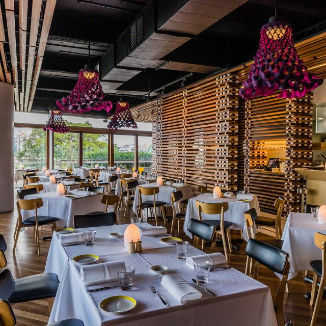 OTTO Brisbane Restaurant - Brisbane, AU-QLD | OpenTable