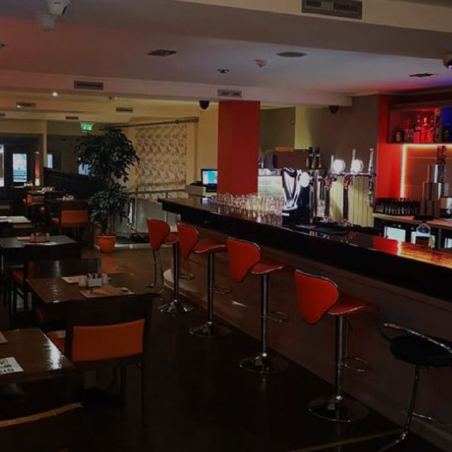Safari Banbridge Restaurant - Banbridge, County Down | OpenTable