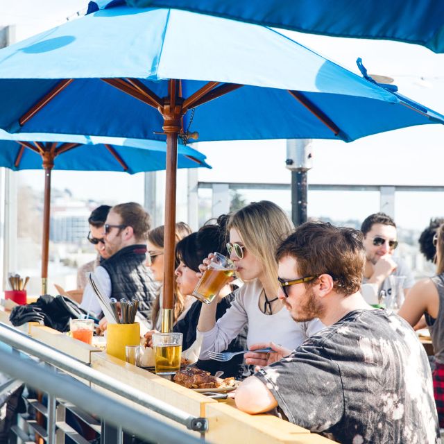 Restaurante El Techo - San Francisco, , CA | OpenTable