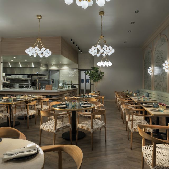 La Strega Restaurant - Las Vegs, NV | OpenTable