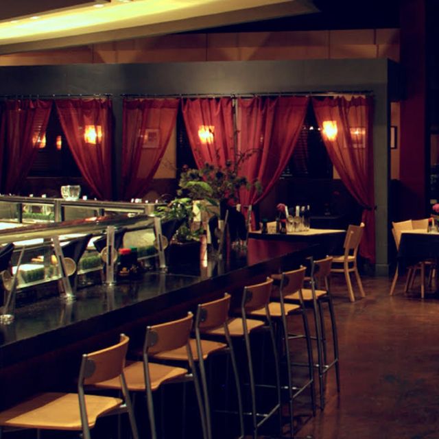 The Happy Sumo - Provo - Updated 2025, Sushi Restaurant in Provo, UT