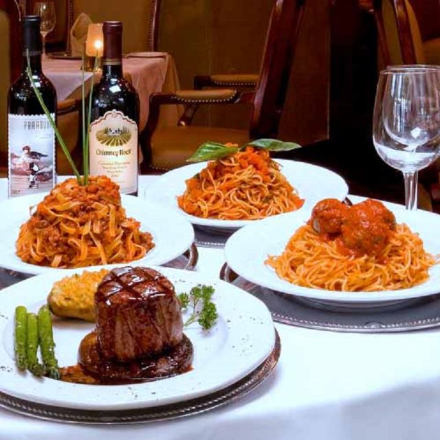 de Medici Cucina Italiana - Updated 2025, Italian Restaurant in San ...