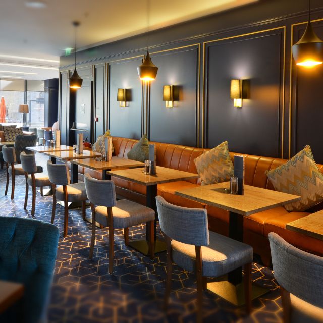 BROYAGE BAR & BISTRO Restaurant - Dublin, , Dublin | OpenTable