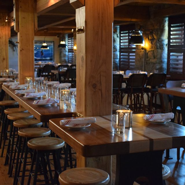 Surf Club Restaurant - Newport, RI | OpenTable