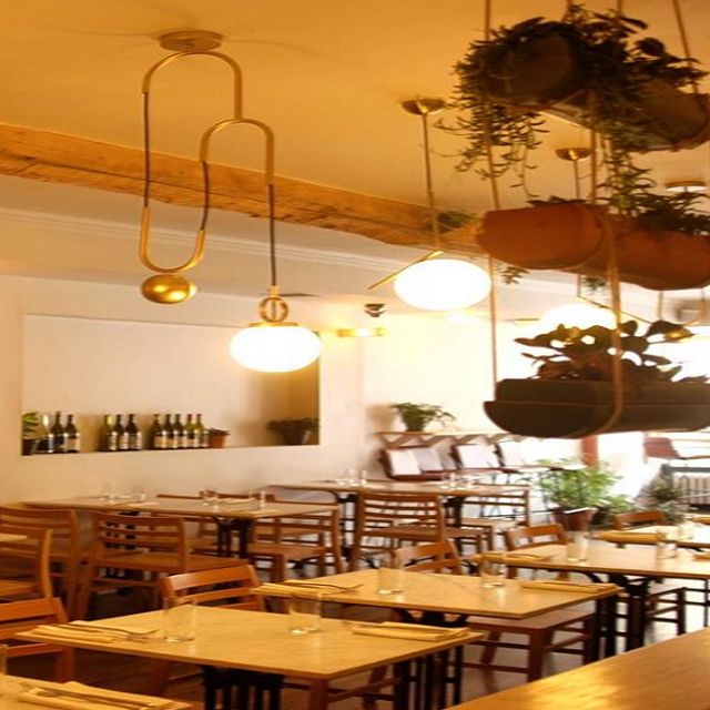 Restaurante L’Accolade - New York, , NY | OpenTable