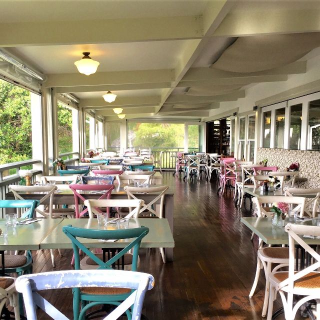 Burnt Orange - Updated 2025, Australian Restaurant in Mosman, AU-NSW