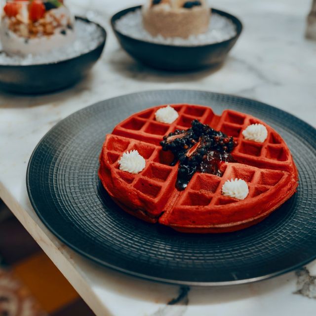 Delano Sunday Brunch - DELANO HOTEL - Updated 2025, American Restaurant ...